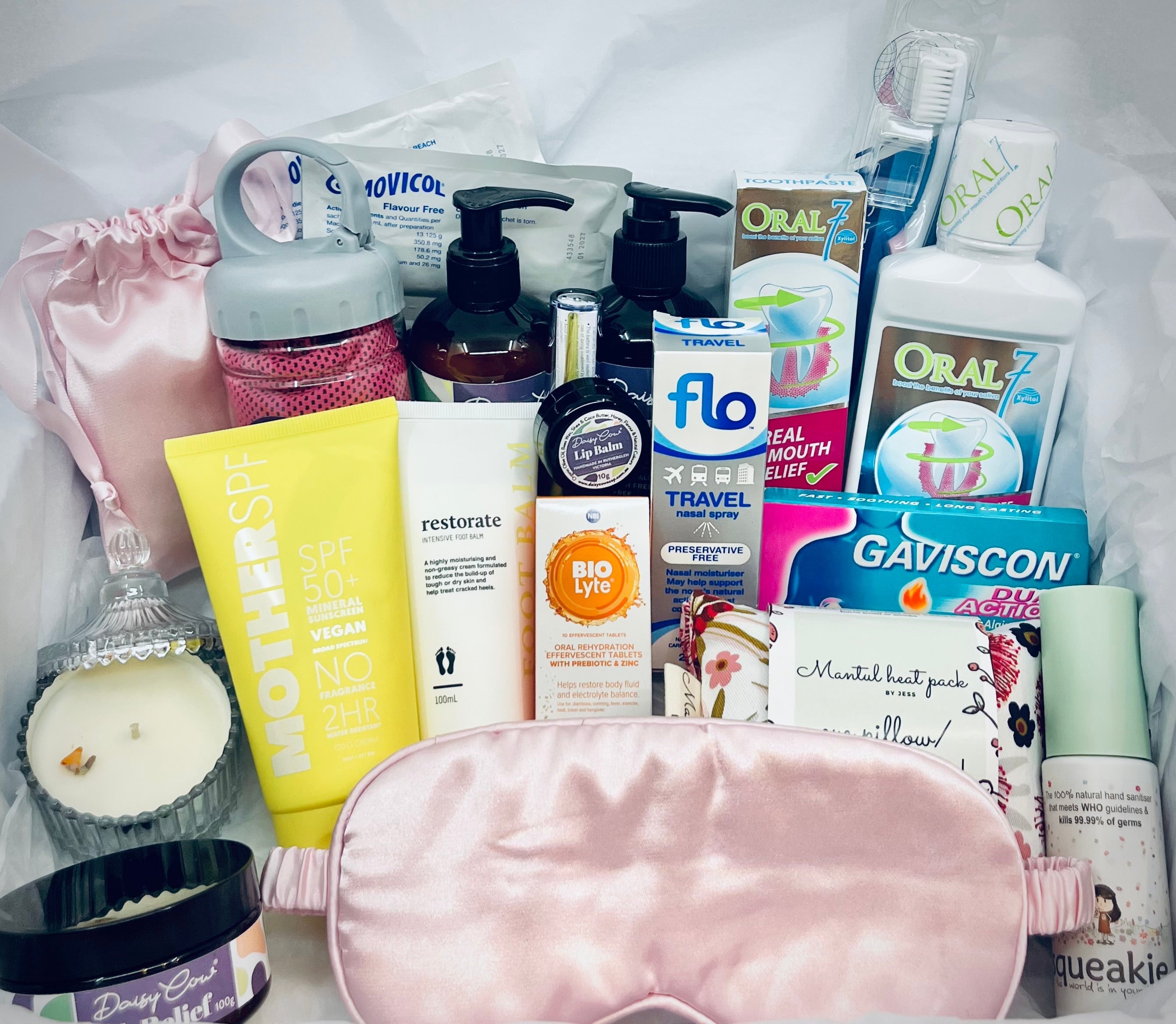 For Her Gift Packs – HOPE