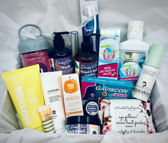 Gifts For Cancer Patients | Cancer Care Packages Australia – HOPE