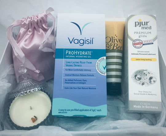 Gift Baskets For Cancer Patients | Cancer Pamper Packs – HOPE