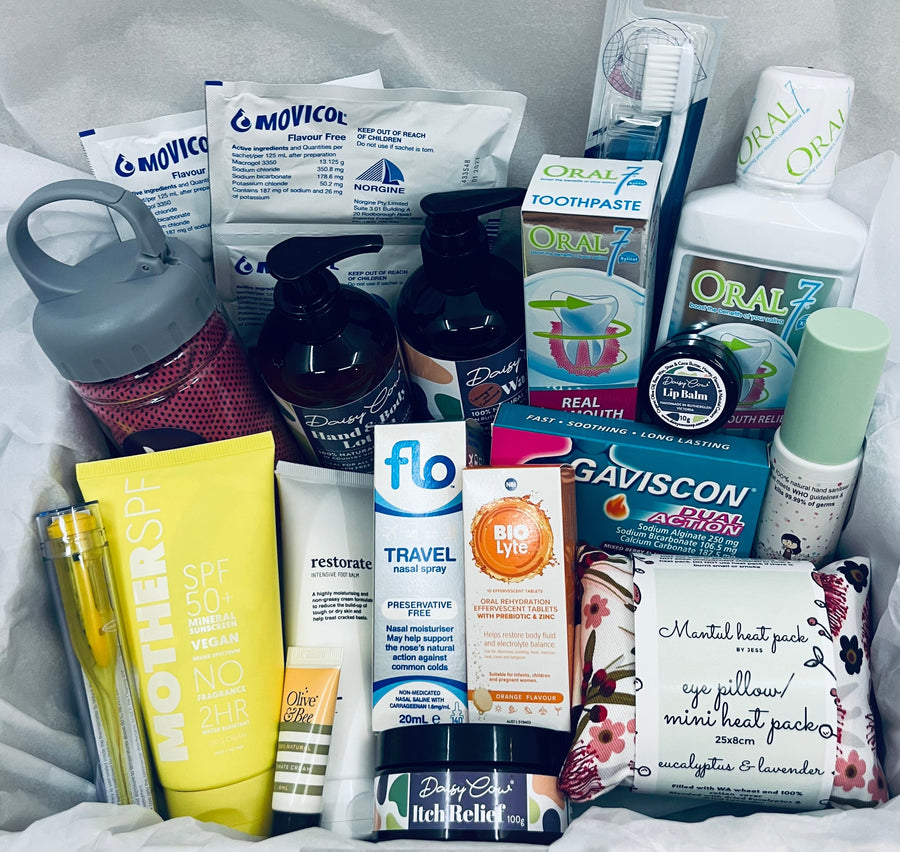 Cancer Care Kits | Care Packages For Cancer Treatments – HOPE