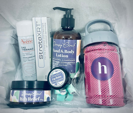 Gift Baskets For Cancer Patients | Cancer Pamper Packs – HOPE