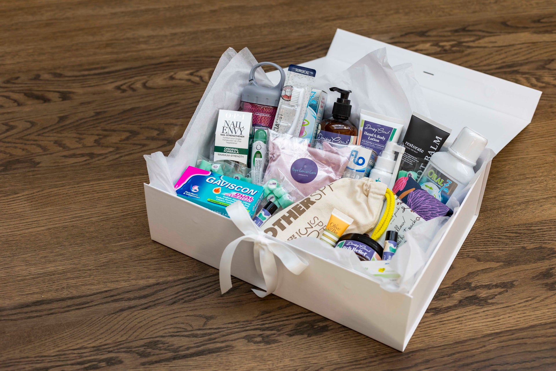 Gifts For Cancer Patients | Cancer Care Packages Australia – HOPE