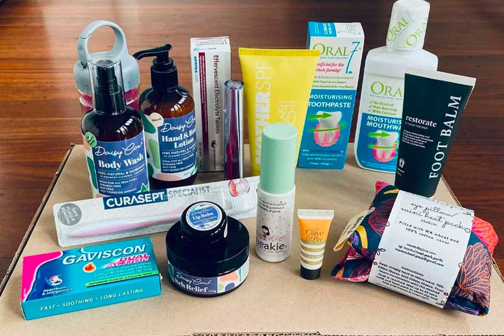 Gifts For Cancer Patients | Cancer Care Packages Australia – HOPE