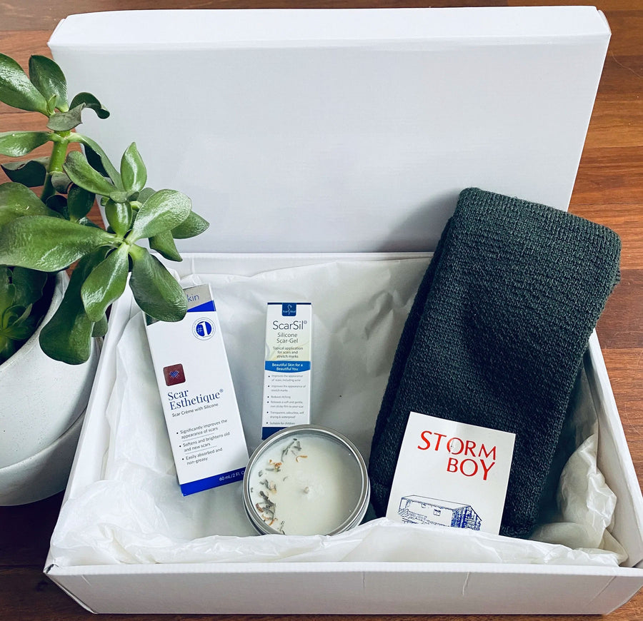 Gift Baskets For Cancer Patients | Cancer Pamper Packs – HOPE
