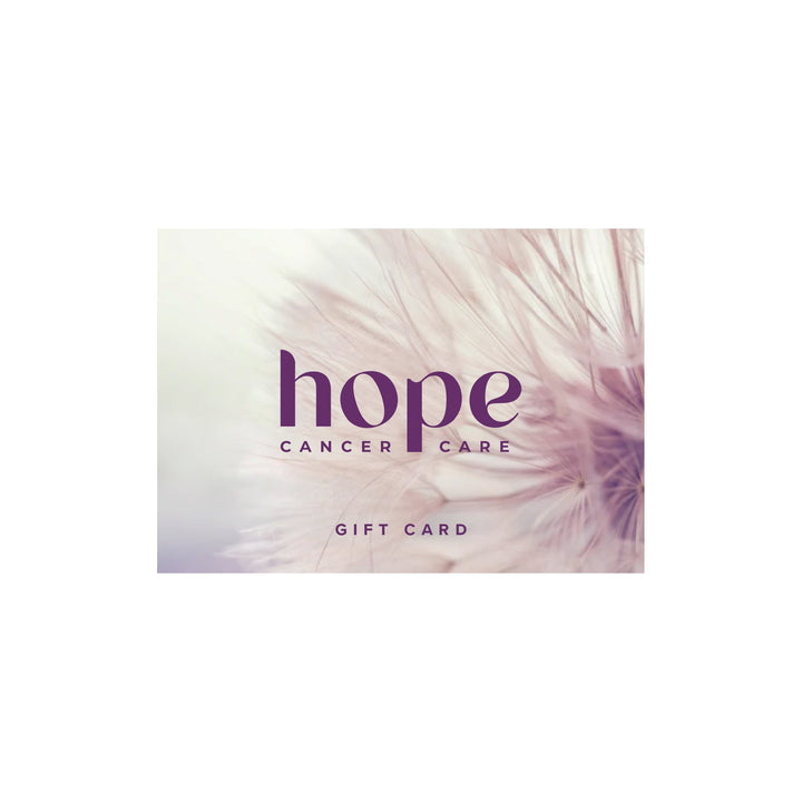 Gift Baskets For Cancer Patients | Cancer Pamper Packs – HOPE