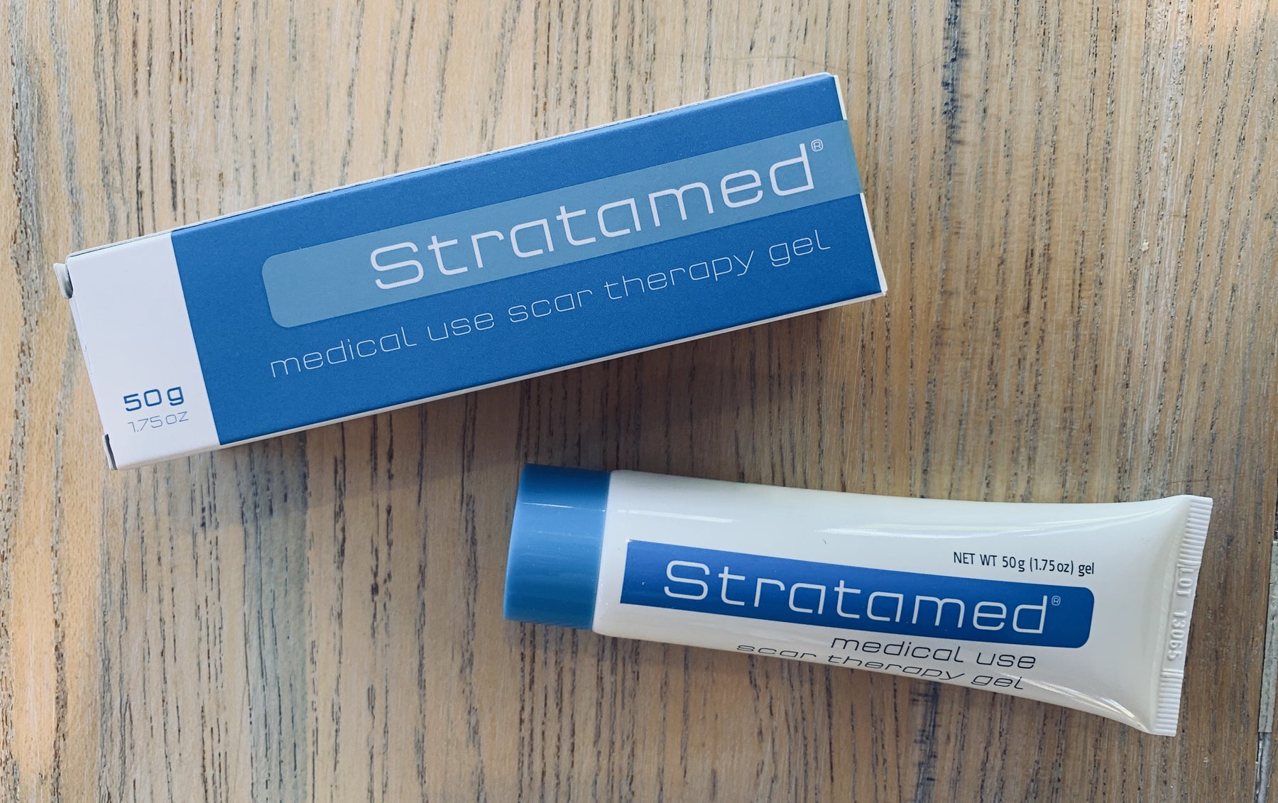 Stratamed® - Advanced Film-Forming Wound Dressing – HOPE